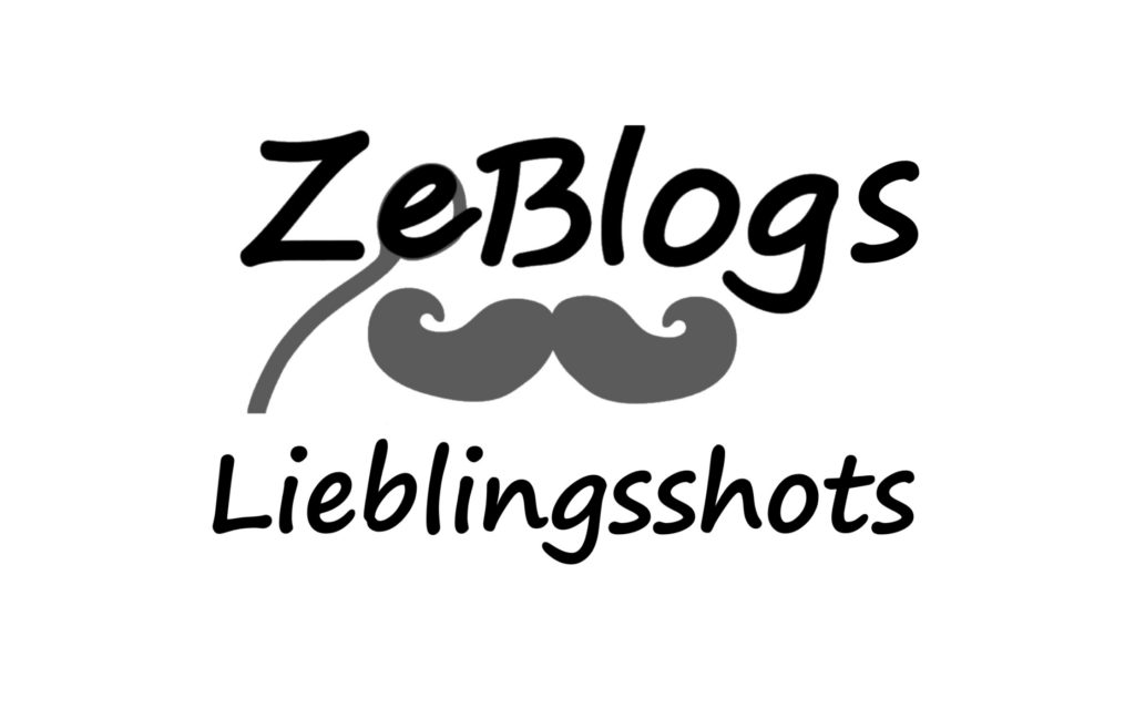 Meine Lieblingsshots: Sci-Fi Teil 1 - Zeblog
